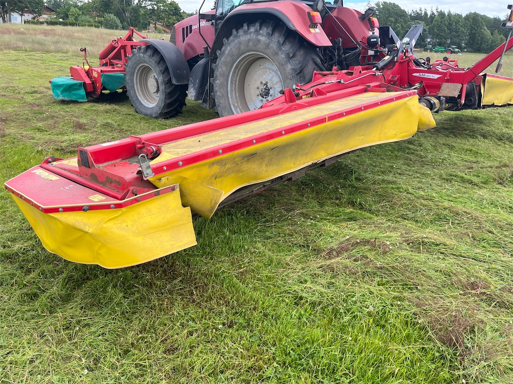 Butterfly / Rotor - Fella SM 991 TL | Blinto auktioner