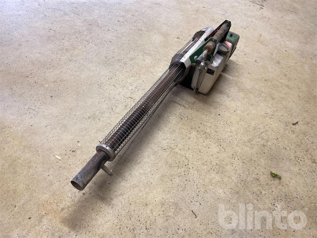 Rökmaskin - THERMOFOG TF30 | Blinto auktioner