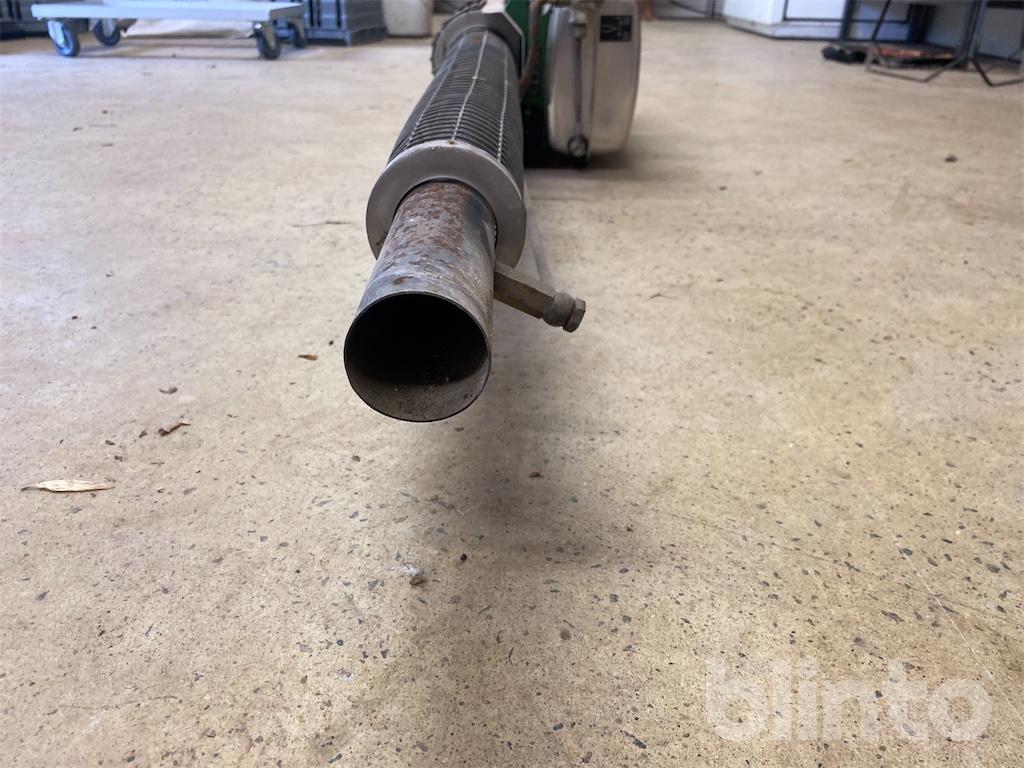 Rökmaskin - THERMOFOG TF30 | Blinto auktioner