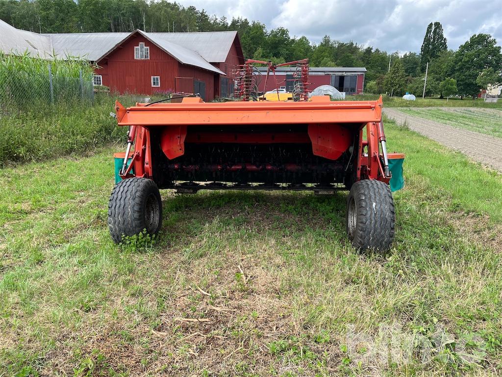 Slåtterkross - Taarup 4032 C | Blinto