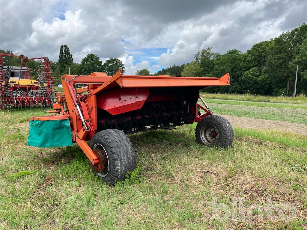 Slåtterkross - Taarup 4032 C | Blinto