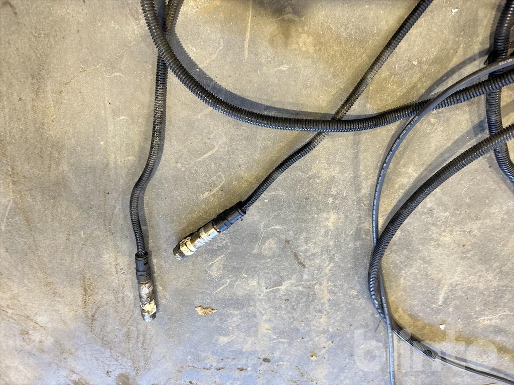 Våg Lastmaskin - Tamtron | Blinto auktioner