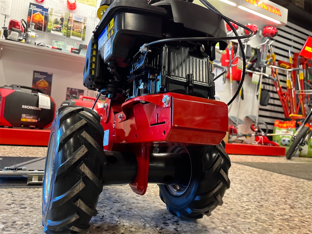 Slåtterbalk BM 87-35 - MTD | Blinto auktioner