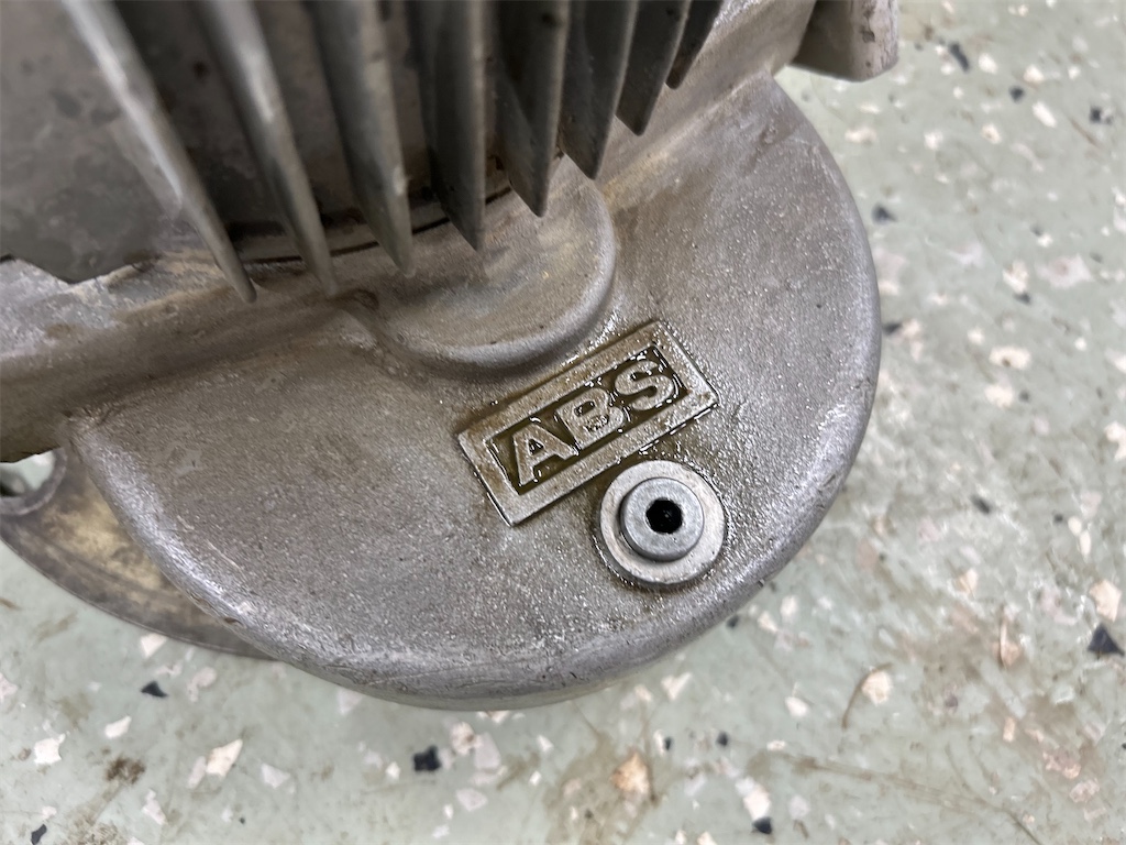 Golvslip - ABS | Blinto auktioner