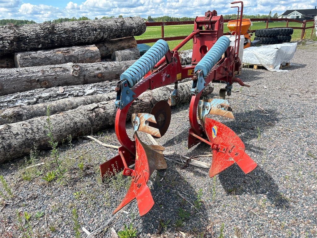 Plog 2 skärig - Kyllingstad | Blinto auktioner