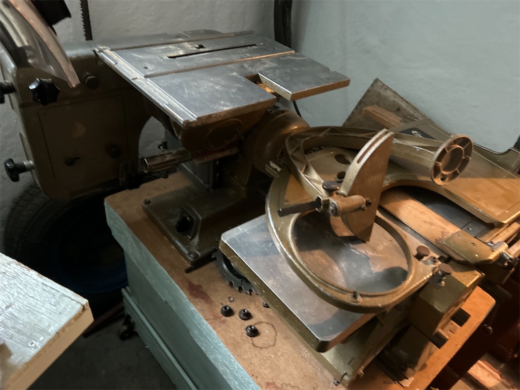 Kombimaskin - Mco - Star | Blinto auktioner