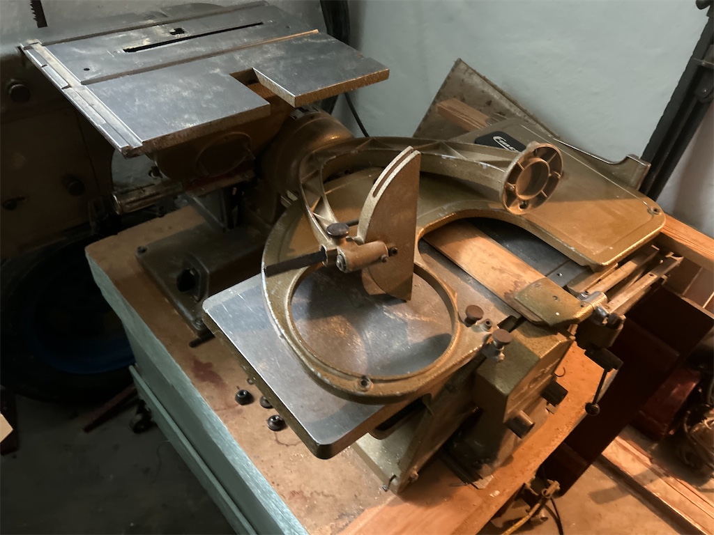 Kombimaskin - Mco - Star | Blinto auktioner