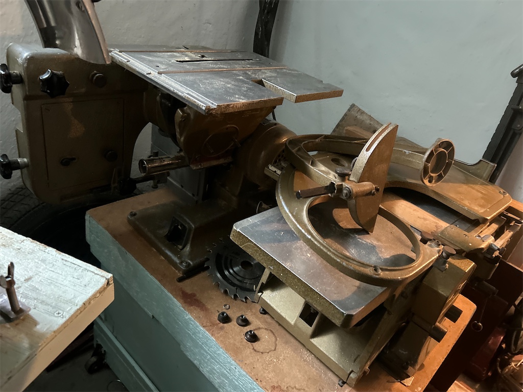 Kombimaskin - Mco - Star | Blinto auktioner