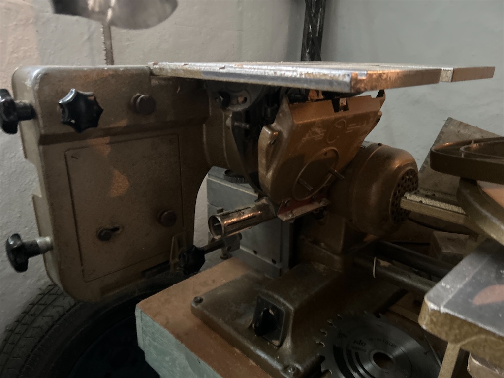 Kombimaskin - Mco - Star | Blinto auktioner