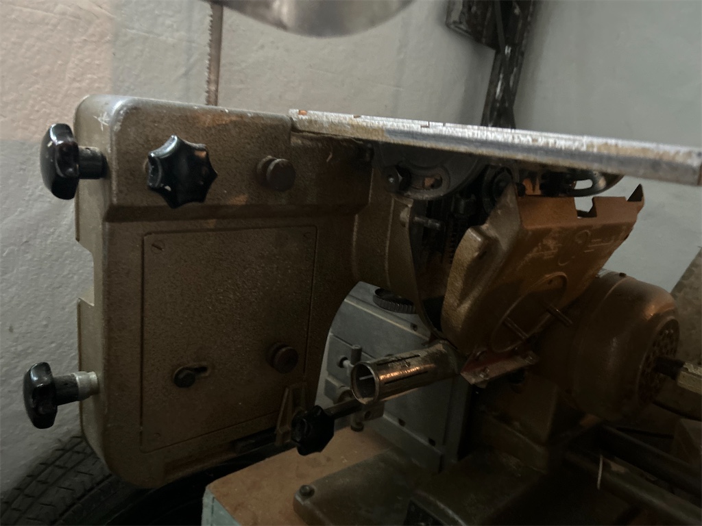 Kombimaskin - Mco - Star | Blinto auktioner