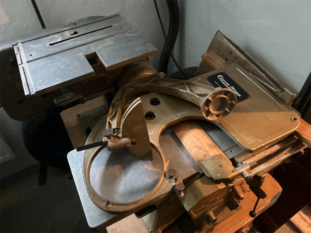 Kombimaskin - Mco - Star | Blinto auktioner