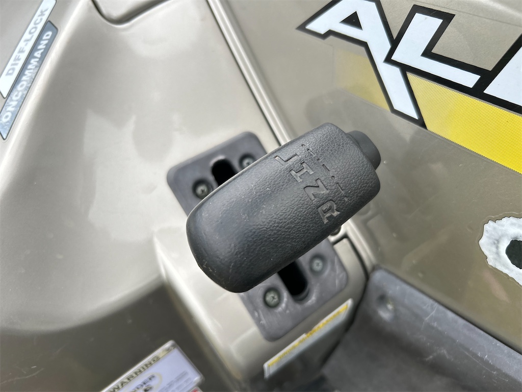 Motorcykel/Moped - CFMOTO CF625-B | Blinto auktioner