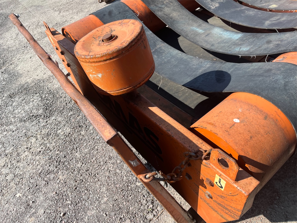 Inplastare - Omas AR700 | Blinto auktioner