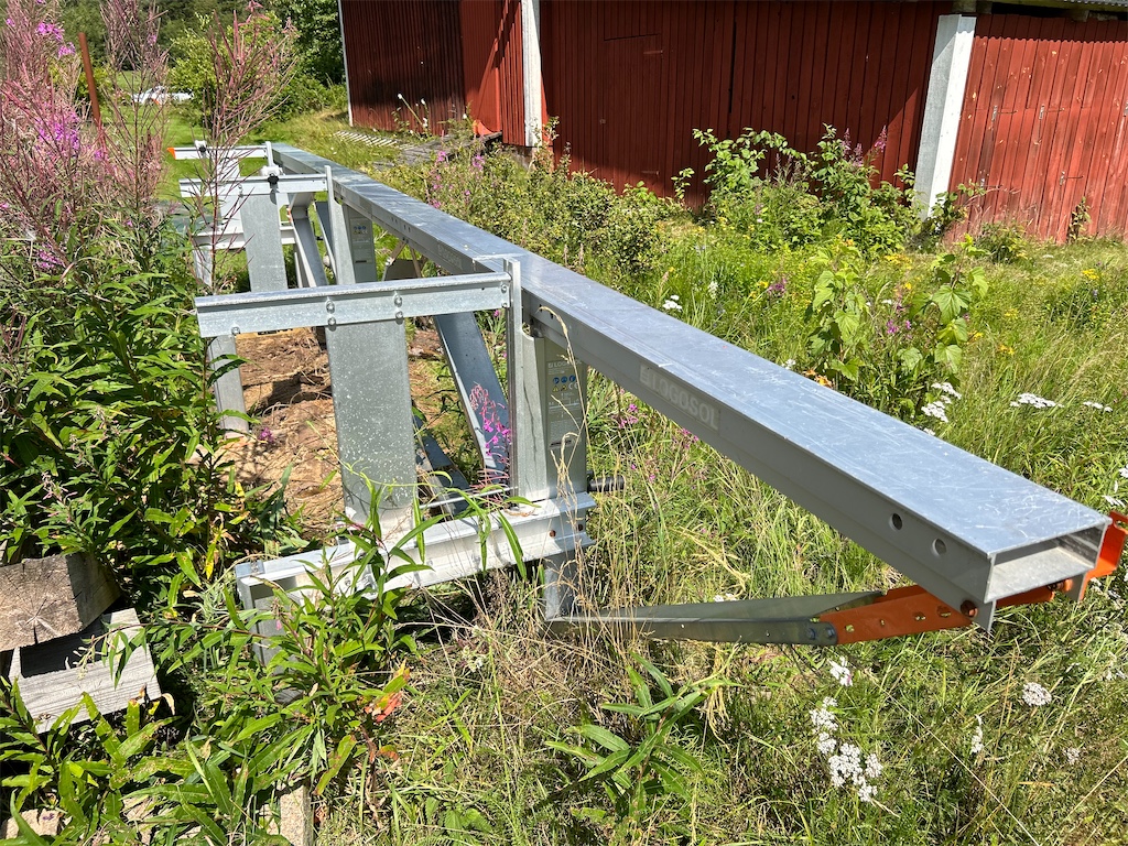 Logosol F2 - Logosol F2 | Blinto auktioner