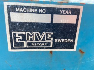 Elevator - Emve | Blinto auktioner