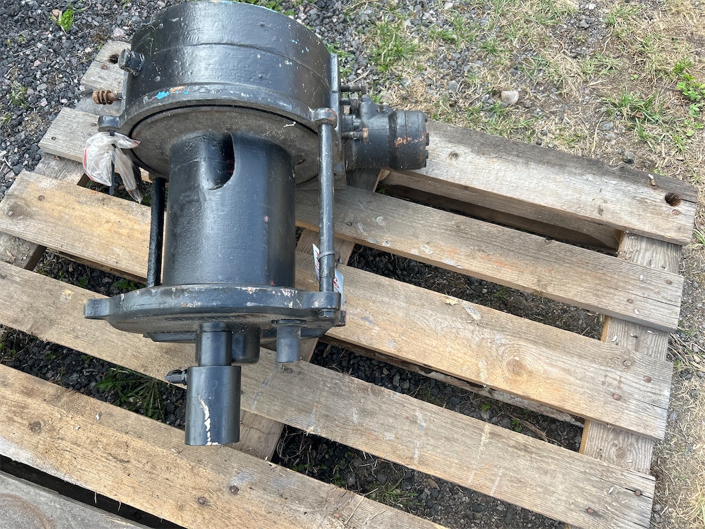 Vinsch - Sepson | Blinto auktioner