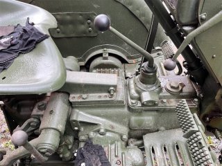 Veterantraktor - Volvo BM 10 | Blinto auktioner