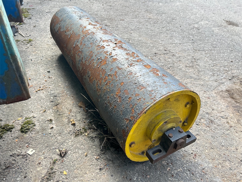 Trummotor - Interroll Joki 320 | Blinto auktioner