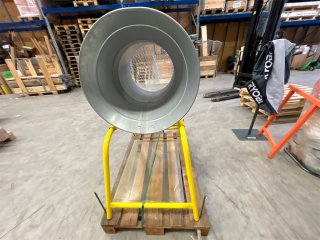 Julgransnätare - 550 mm | Blinto auktioner