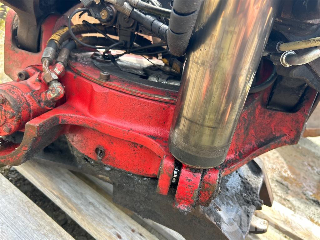 Rototilt - Rototilt Indexator RT60B | Blinto auktioner