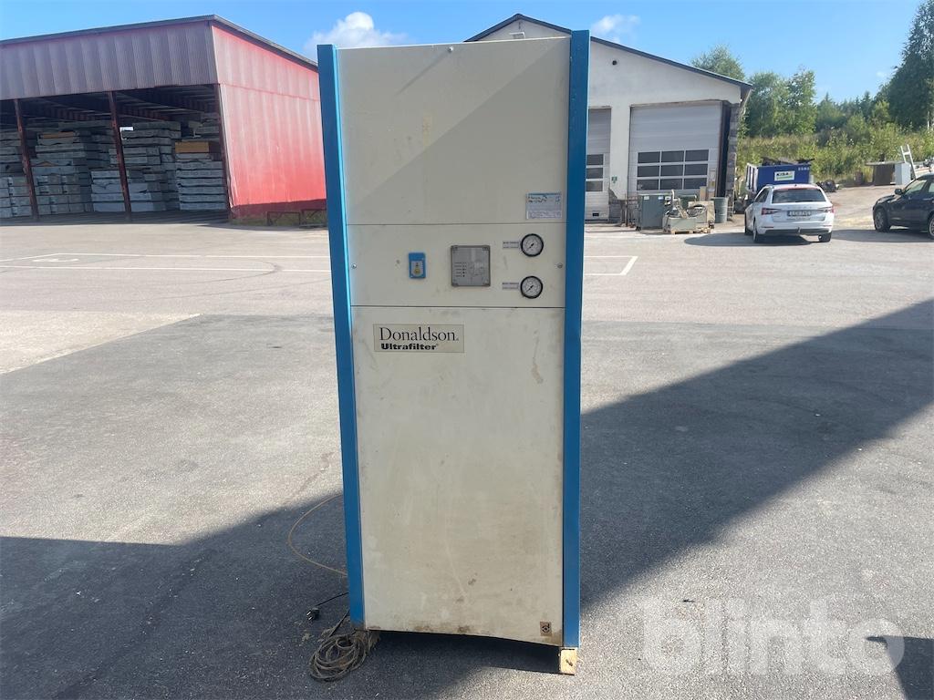 Kyltork - Donaldsson Ultrapac ALD 0300 | Blinto auktioner