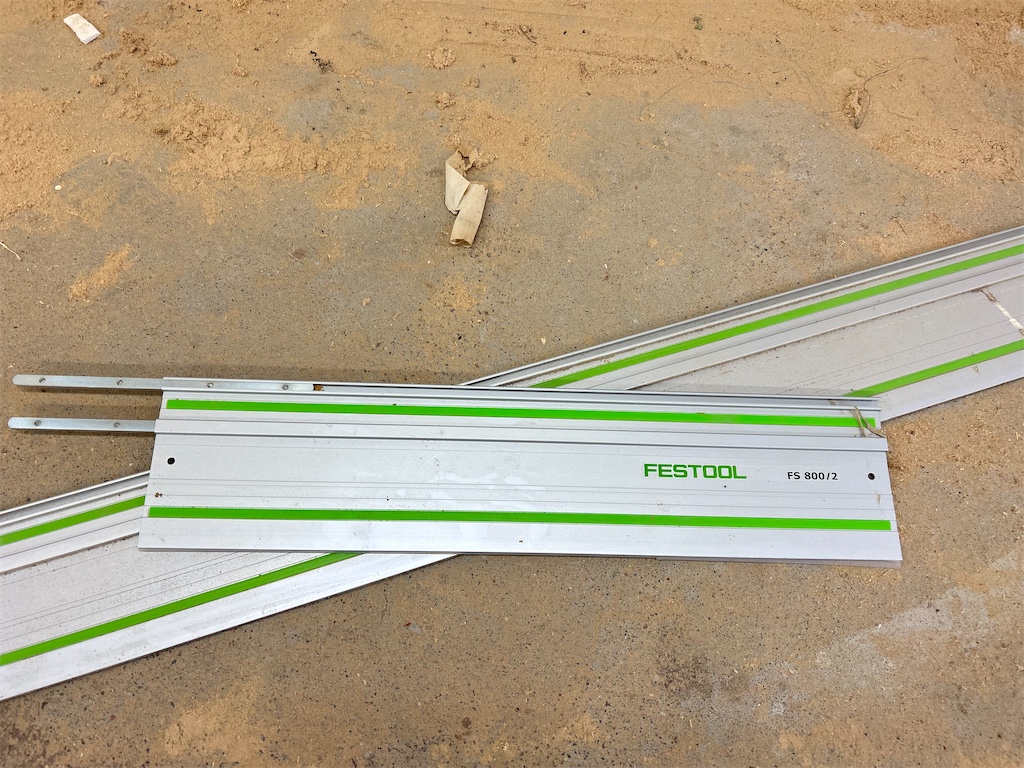 Skenor - Festool | Blinto auktioner