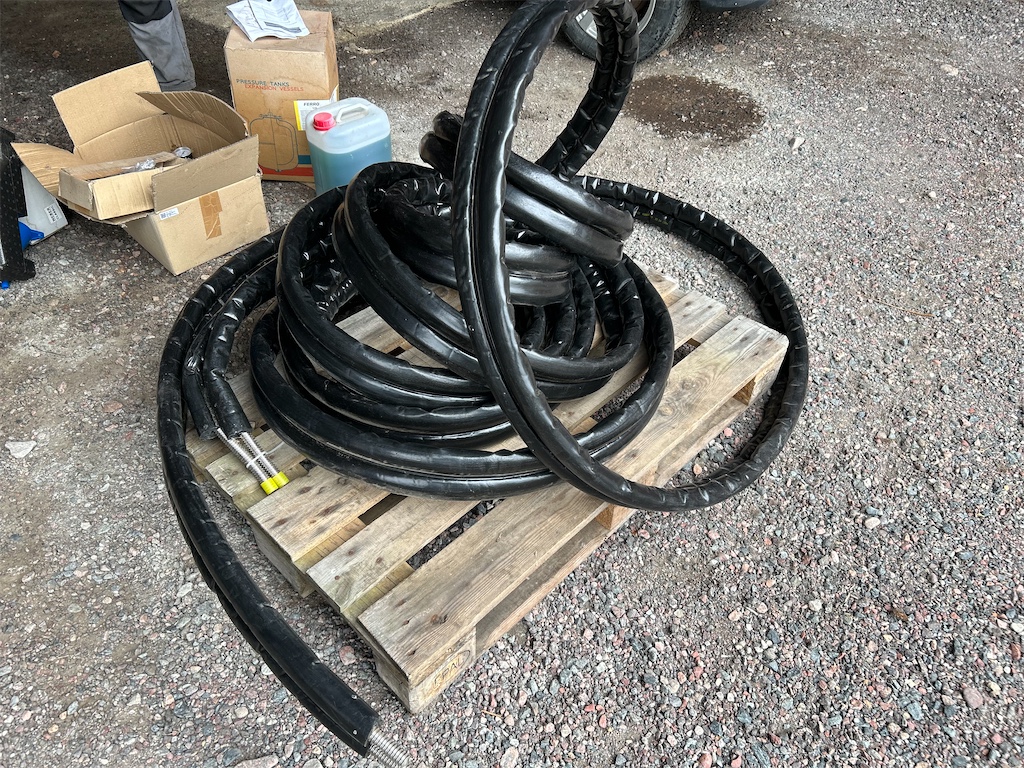 Solfångare - Kensol vattenvärme | Blinto auktioner