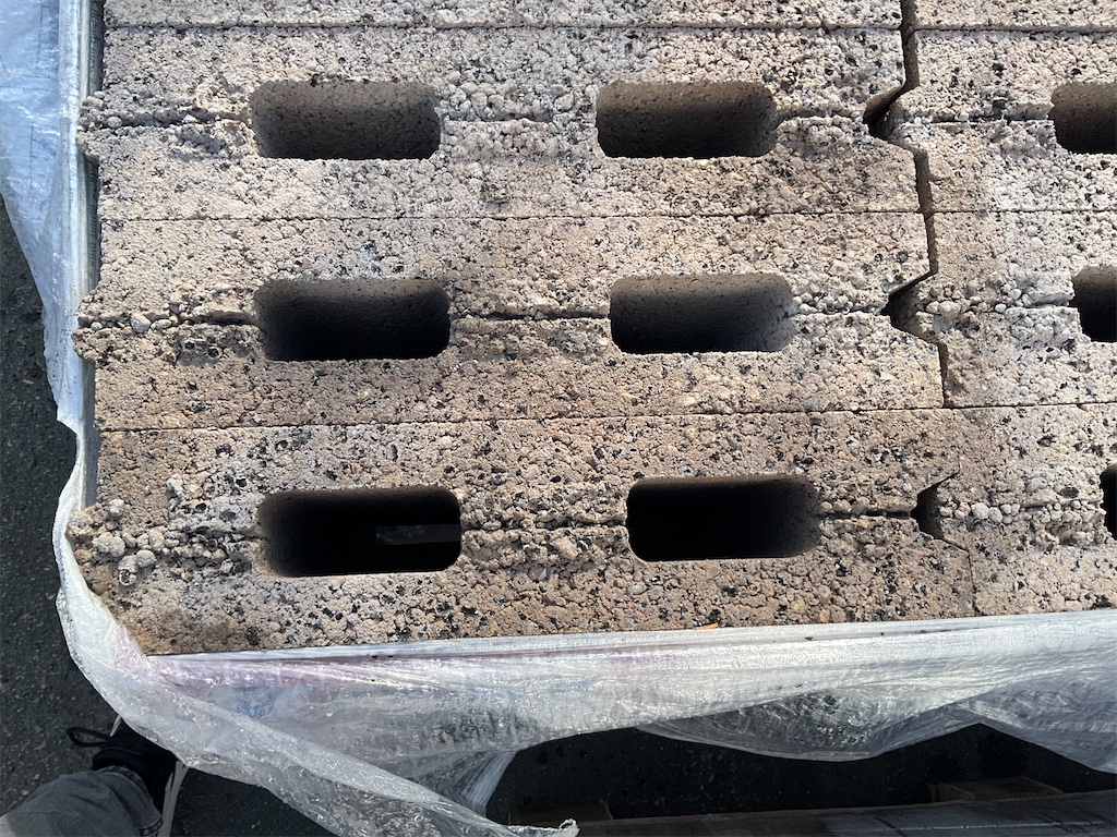 Lecablock - Benders | Blinto auktioner