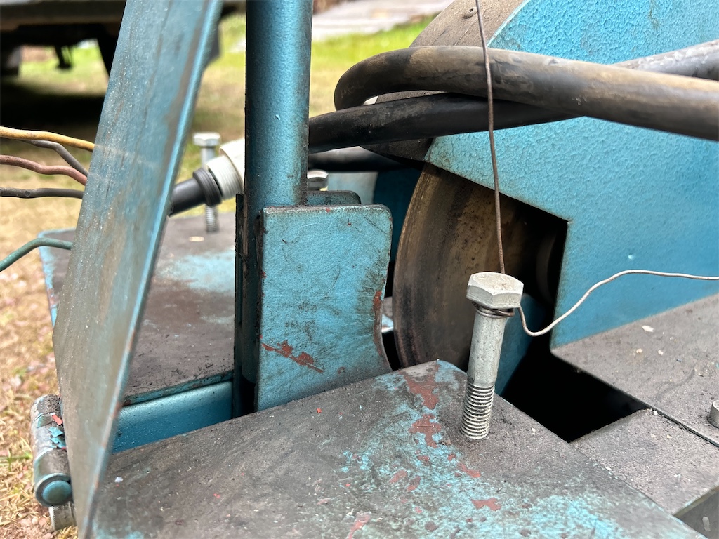 Slangkap - Okänd | Blinto auktioner