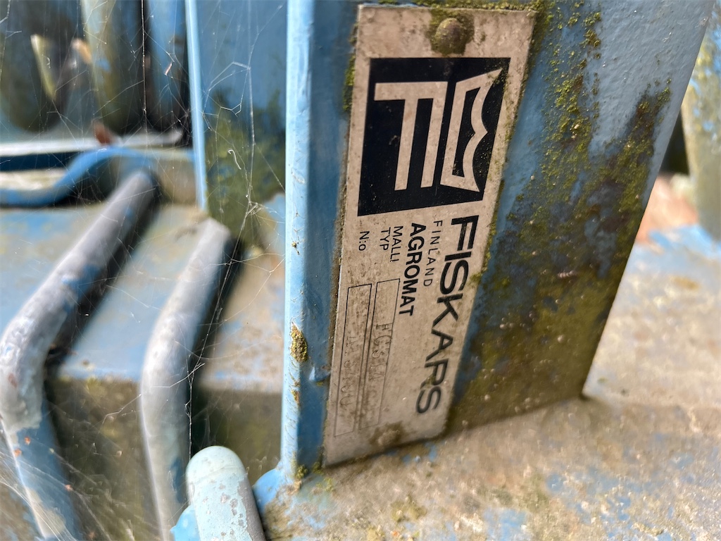 Plog - Fiskars | Blinto auktioner