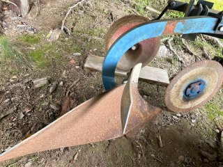 Plog - Fiskars | Blinto auktioner