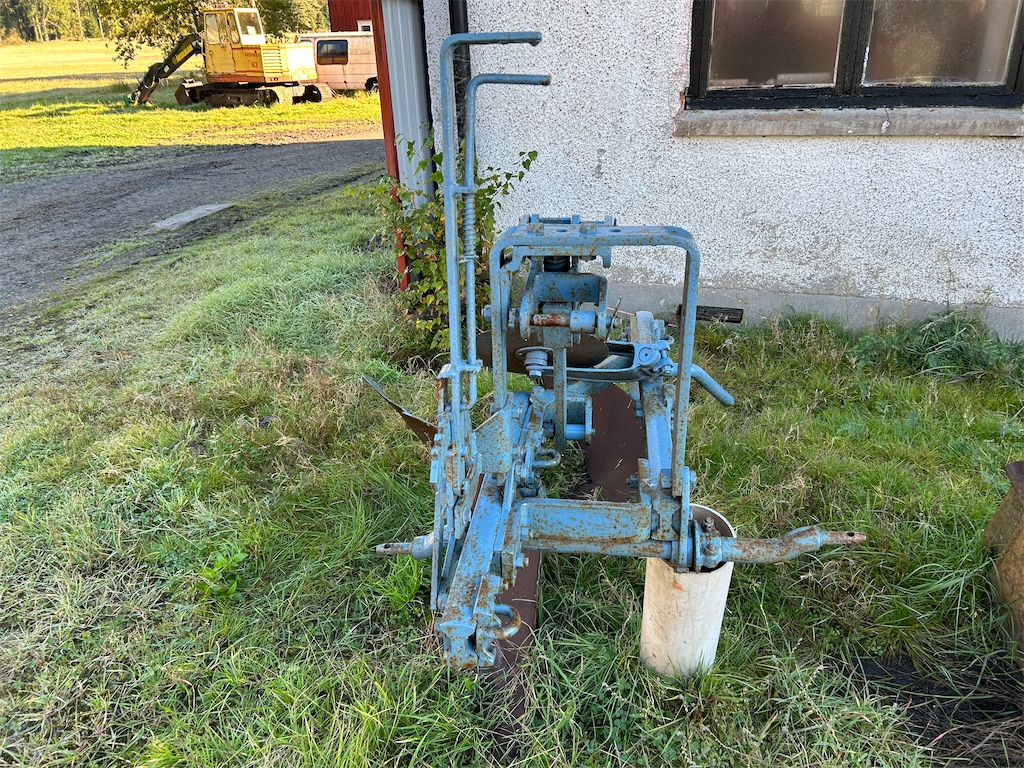 Plog Överum/Sefyr - Överum Sefyr | Blinto auktioner