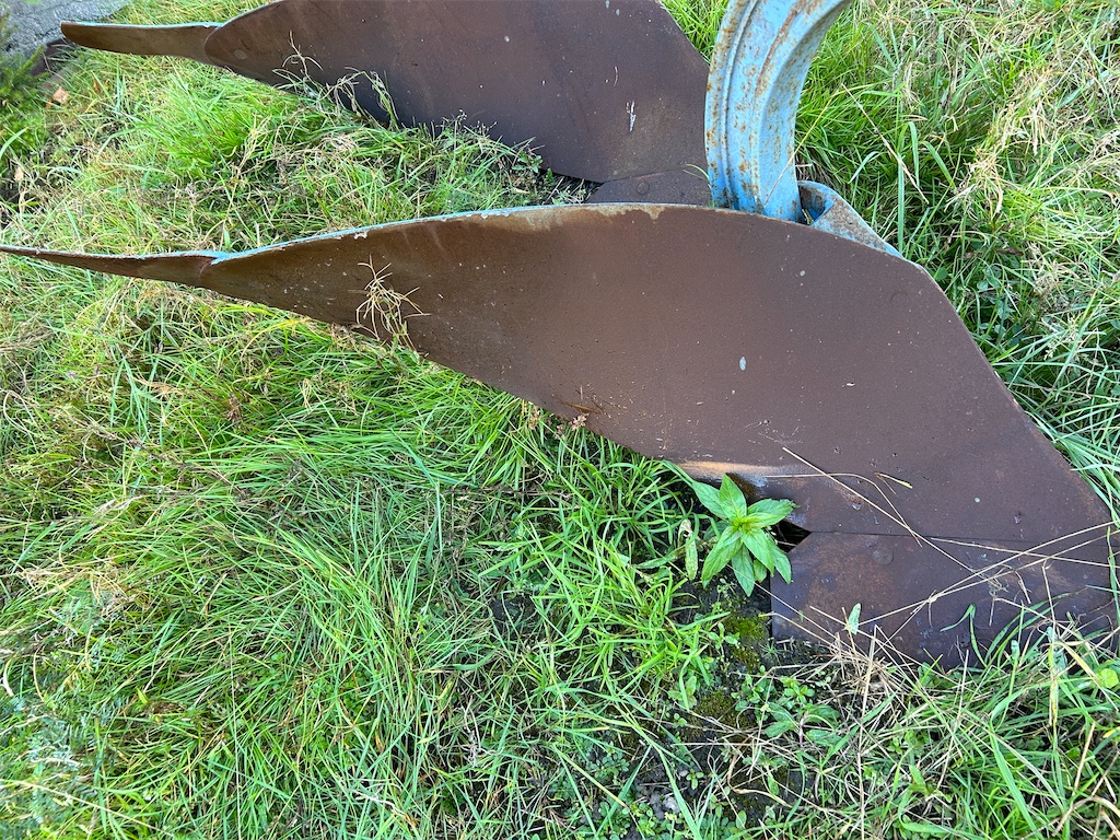 Plog Överum/Sefyr - Överum Sefyr | Blinto auktioner