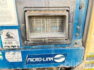 Kylcontainer - Carrier Transicold Thinline | Blinto auktioner
