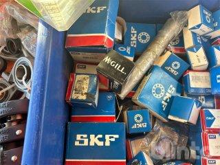 SKF Lager - Olika Dimensioner | Blinto auktioner