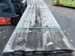 Ytterpanel 22x145 - Träpanel | Blinto auktioner