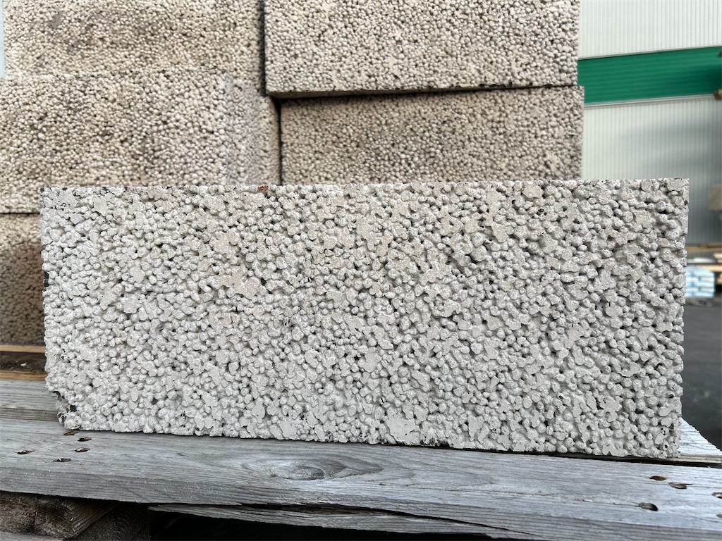 Leca murblock - Lecasten | Blinto auktioner