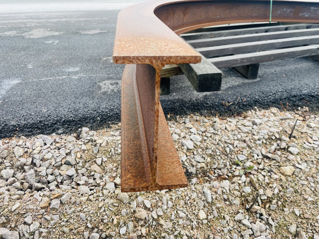 I balk 220 - Okänt | Blinto auktioner