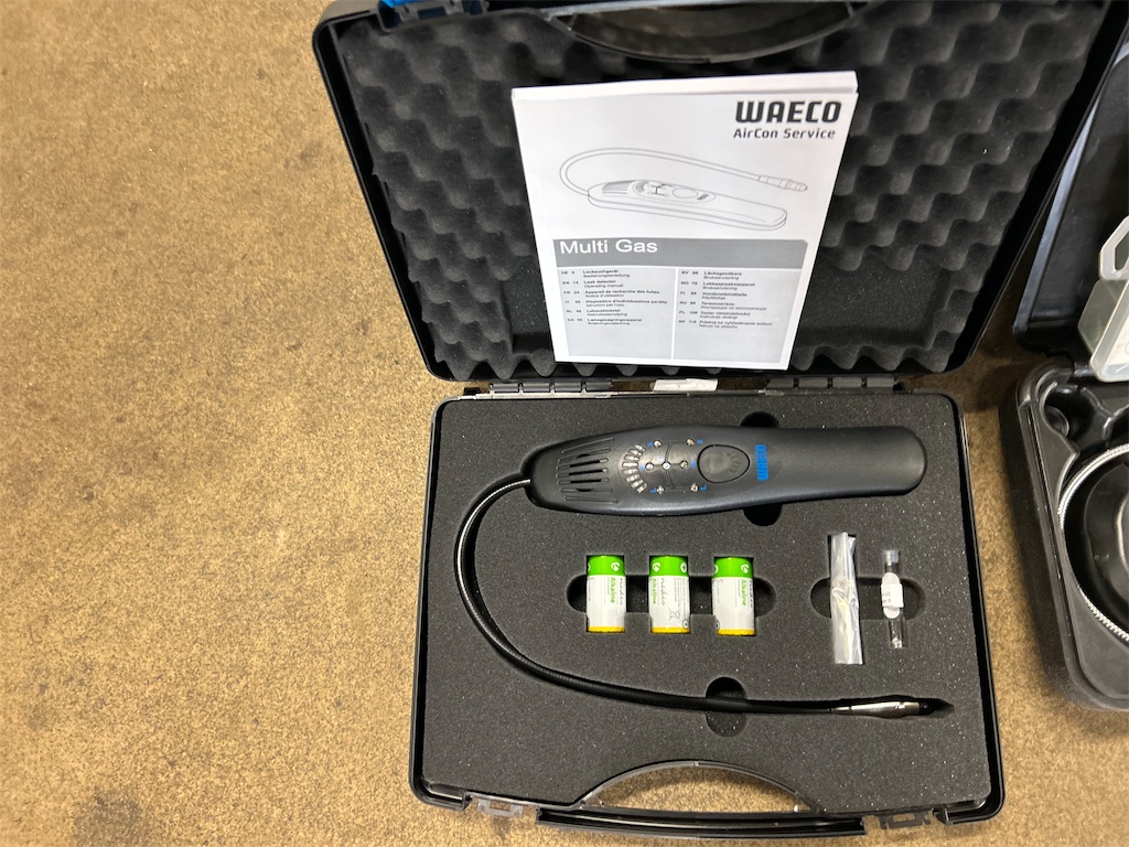 Ac maskin - PRO meister | Blinto auktioner