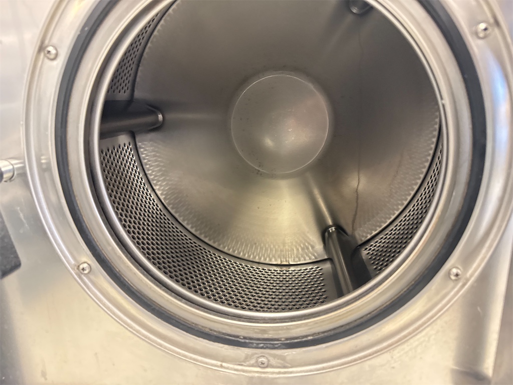 Tvättmaskin - Wascator/Electrolux | Blinto auktioner