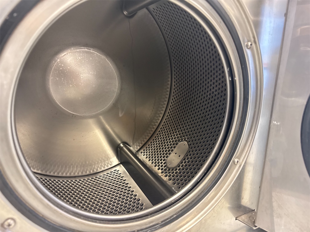 Tvättmaskin - Wascator/Electrolux | Blinto auktioner