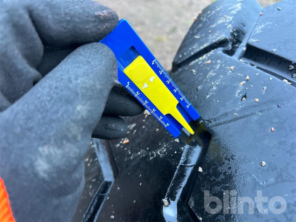 2st Däck - Nokia 560/65 B 30 | Blinto auktioner