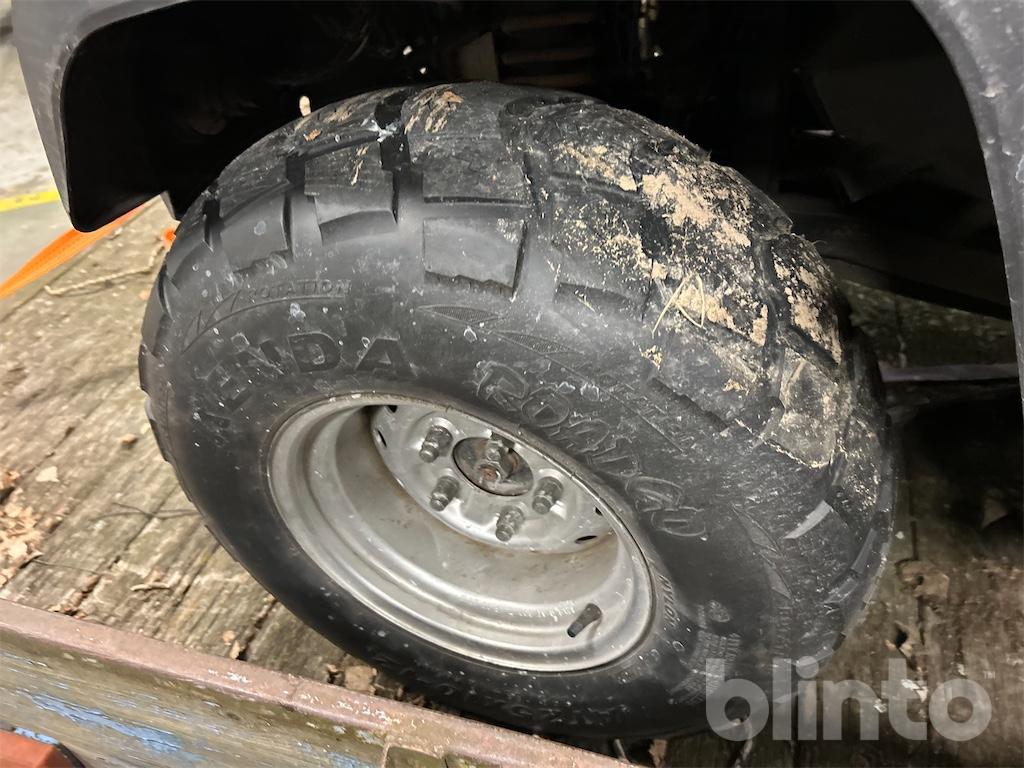 UTV - JCB Workmax | Blinto auktioner