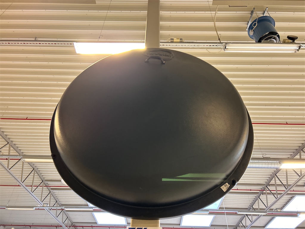 Lock till Badtunna - Kirami 2st | Blinto auktioner