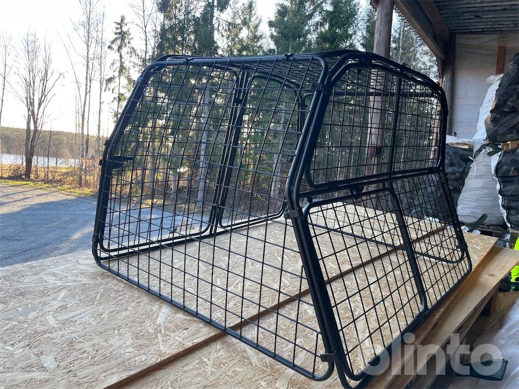 Hundbur - Bur | Blinto auktioner