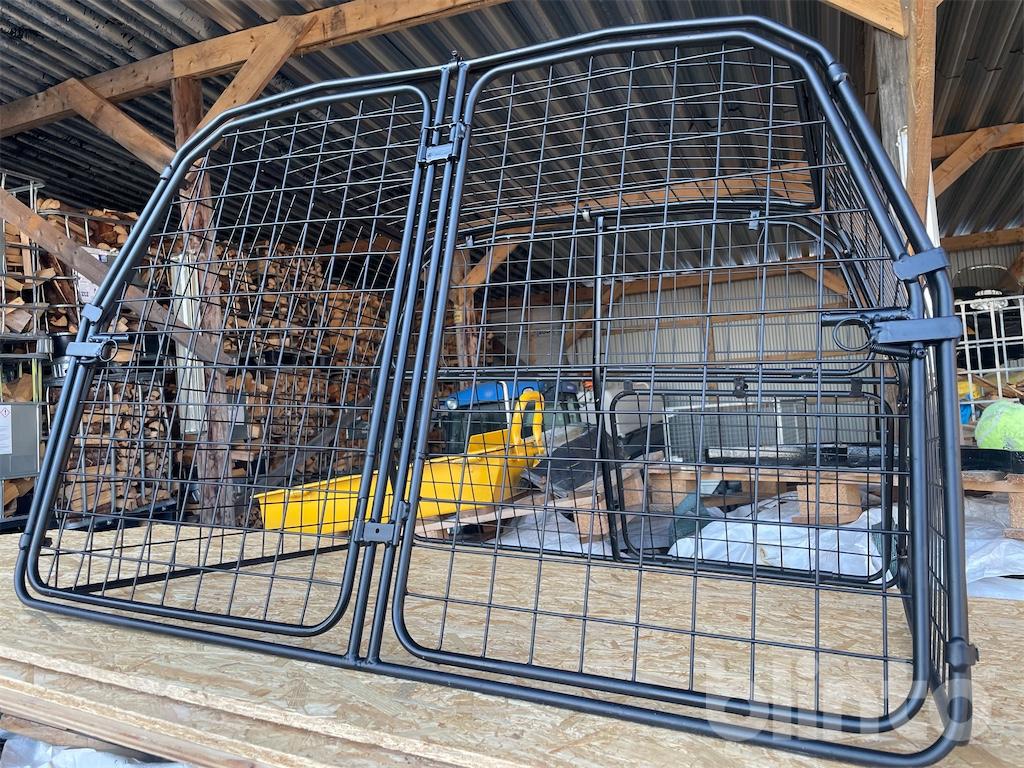 Hundbur - Bur | Blinto auktioner