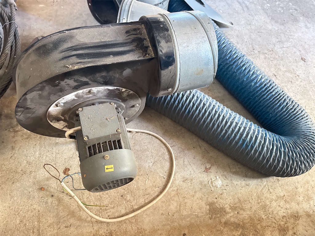 Utsug - Okänt | Blinto auktioner