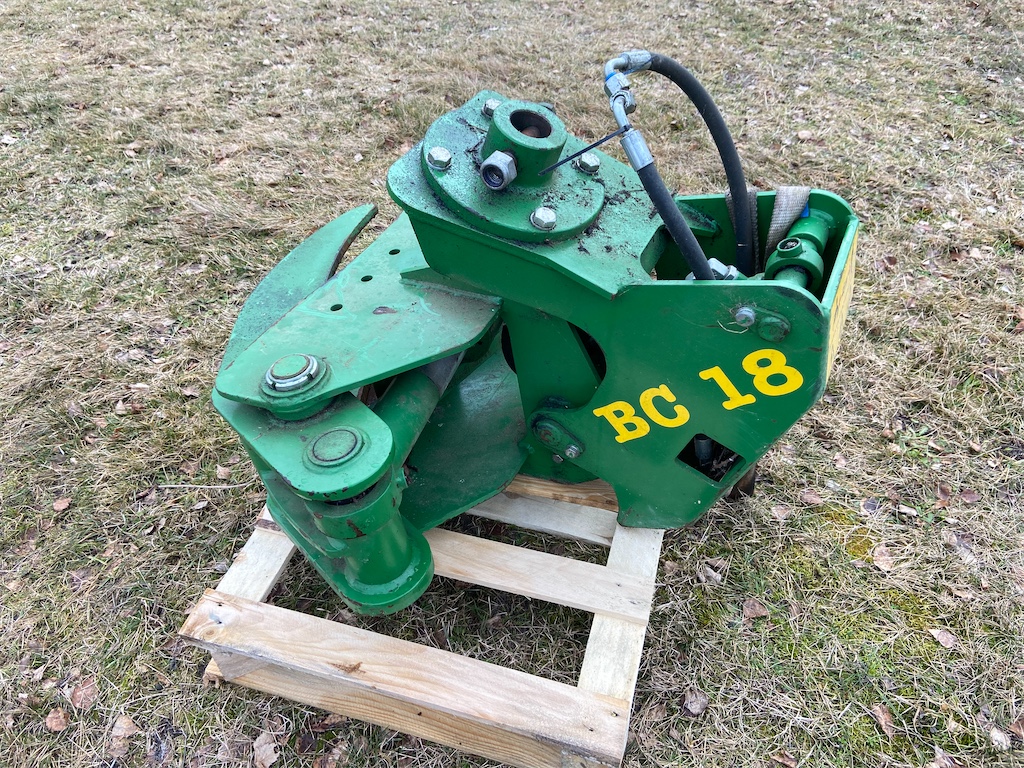 Energiklipp - Farma BC18 | Blinto auktioner