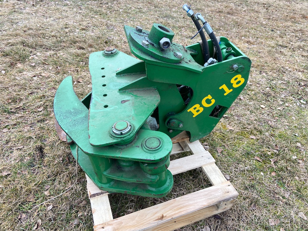 Energiklipp - Farma BC18 | Blinto auktioner