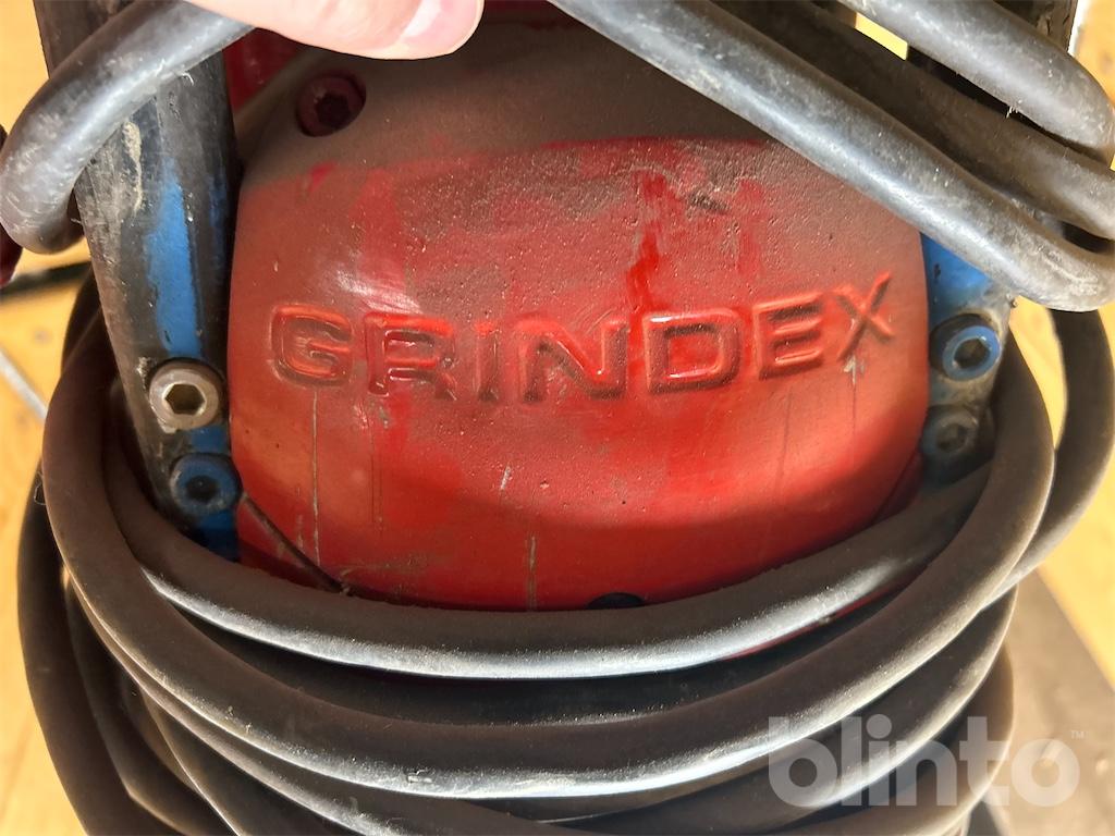 Vattenpump - Grindex | Blinto auktioner